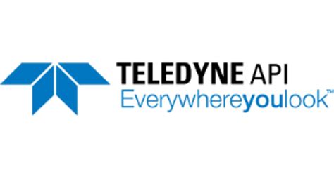 Account Teledyne Api