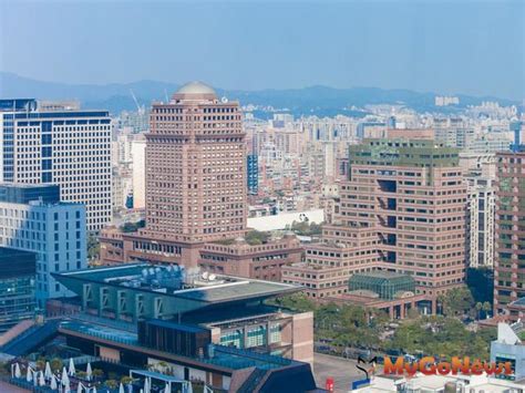 便宜買房！實價登錄大社區 北市「宜居樂活」找房去 市場快訊 Mygonews買購房地產新聞