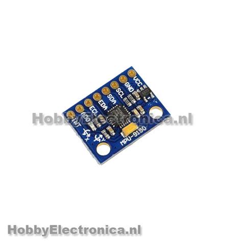 Mpu 9150 9 Assige Electronisch Kompas Accelerometer Gyroscoop Mpu 9150 9 Assige Electronisch Kompas Accelerometer Gyroscoop