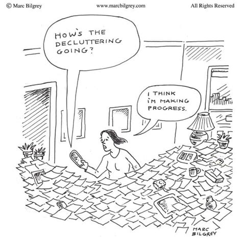 Clever And Hilarious One Panel Comics Youll Love