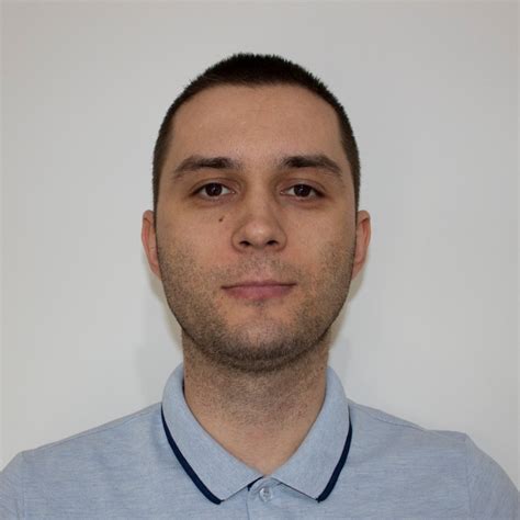 Stefan Simonovic Linkedin