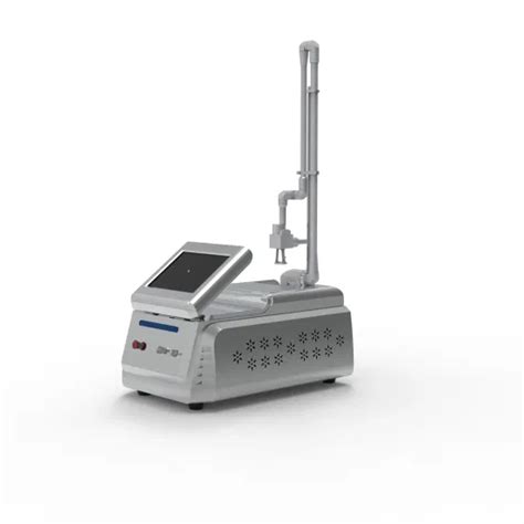 Weifang Km Laser Medical Portable Co2 Fractional Laser Vaginal