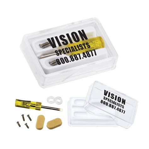 REPAIRKIT | Marketing Supplies for Optometry Professional | MBS ...