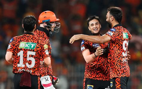 IPL 2024 Final KKR Vs SRH Dream11 Prediction IPL Fantasy Cricket