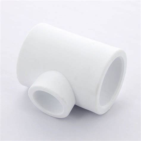 Тройник 50 x 32 x 50 мм PRO AQUA полипропилен PP-R, 18907 - купить по ...