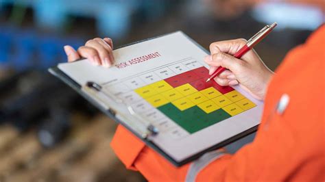 Fire Risk Assessment Advanced Fire Systems