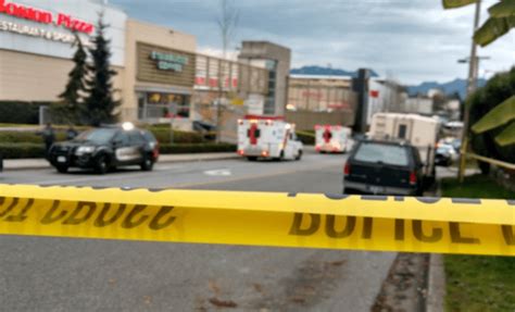 Début De Lenquête Du Coroner Sur La Mort Par Balle Du Spv En 2016 Canada