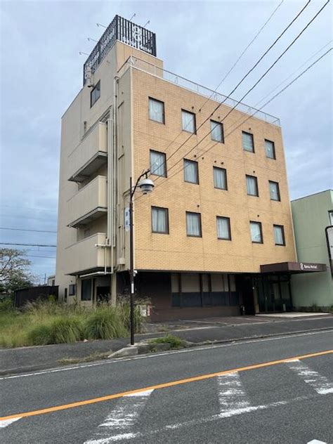 【不動産ジャパン】物件詳細：三重県鈴鹿市神戸8丁目／鈴鹿市駅の物件情報：ホテル