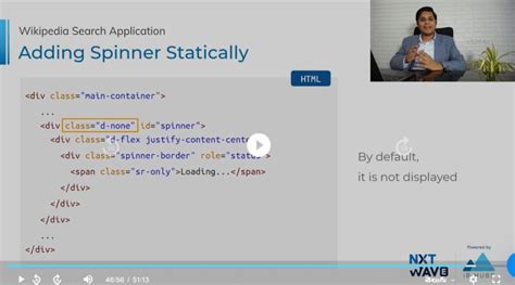 Completed 100daysofcodechallenge With Nxtwave Kavya Kattubadi Posted