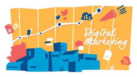 Navigating The Digital Marketing Landscape