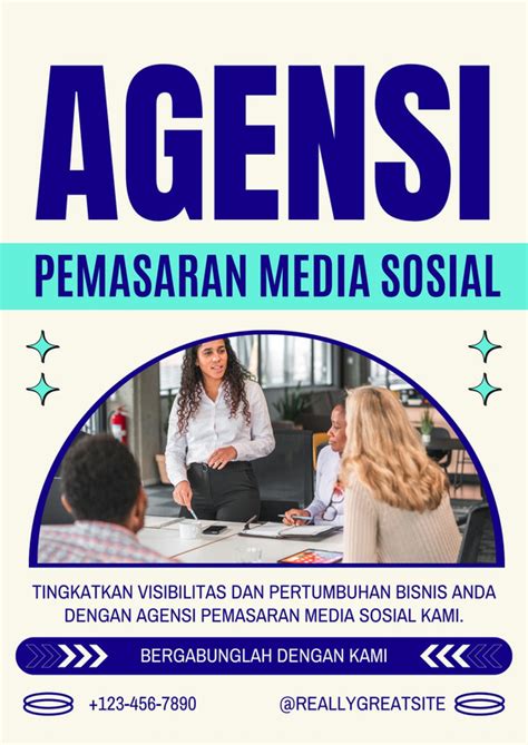 Halaman 10 Gratis Desain Contoh Pemasaran Canva