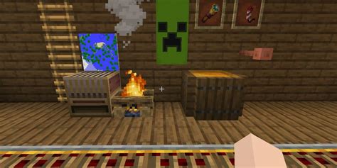 Best Minecraft Ladder Recipe Easy Guide 2023 Atonce