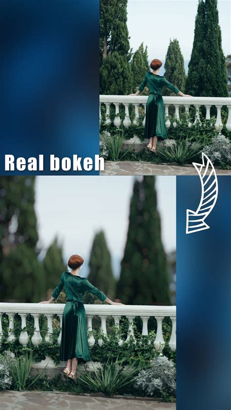 Focos Bokeh Blur Image For Android Download
