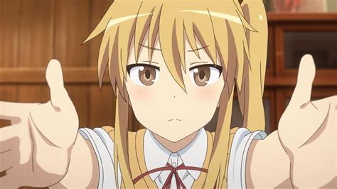 Non Non Biyori Revela Un Visual Y El Avance De Su Próximo Ova Animecl