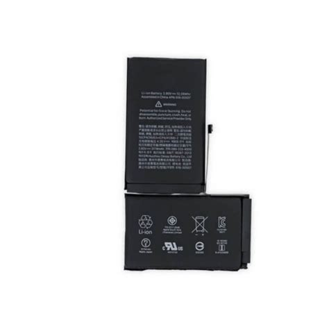 Buy Apple Iphone Xs Max Replacement Battery In Sri Lanka Best Price On Toyo Lk