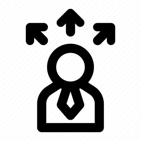 User Avatar Profile Account Directions Icon Download On Iconfinder
