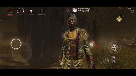 Tricksters New Mori Dbd Netease Youtube