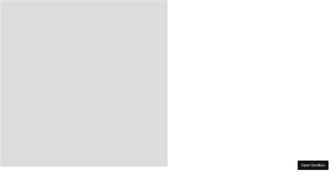 First Class Fn Codesandbox