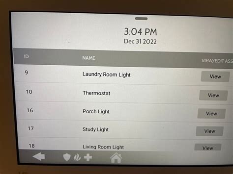 Hubitat As Secondary Controller For Iq2 Devices Hubitat
