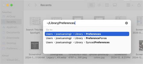Finder Search Not Working Macos Sequoia How To Fix Your Mac The Mac