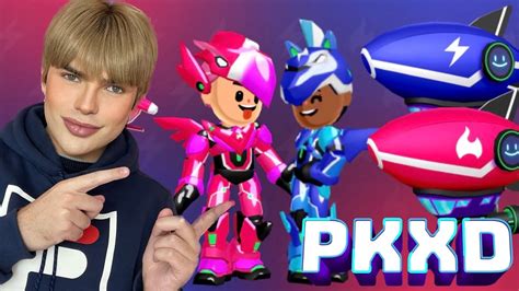 SPOILERS NOVIDADES DE GRAVIDADE ZERO CHEGANDO AO PK XD YouTube