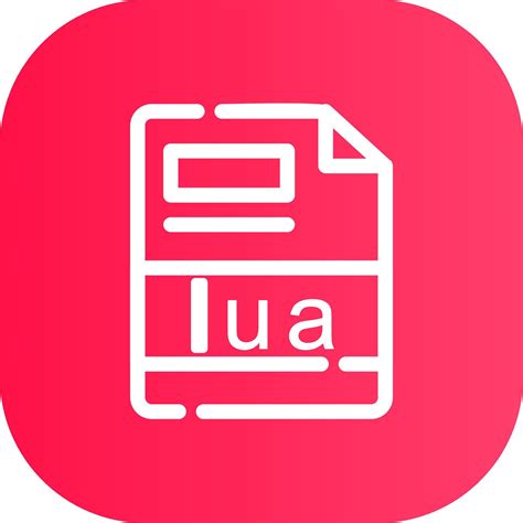 Line Round Corner Gradient 42015813 Vector Art At Vecteezy