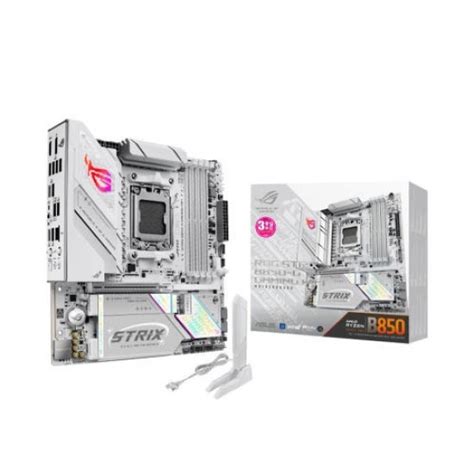 Asus Rog Strix B850 G Gaming Wifi Stcom 주코브텍