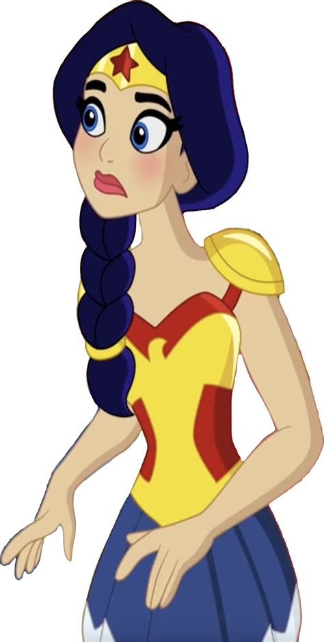 Wonder Woman Dcshg G1 Vector 6 By Homersimpson1983 On Deviantart