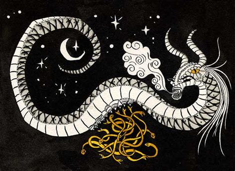 Ajatar La Maîtresse Maléfique Le Clan Du Dragon