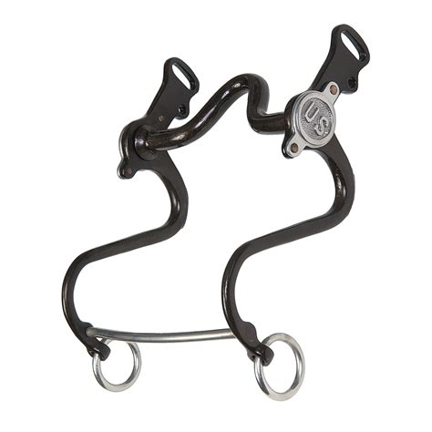 Us Cavalry Sweet Iron Bit Fabtron