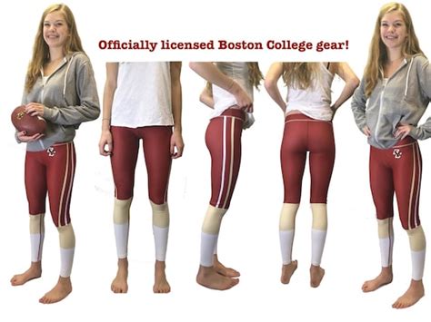 College Leggings