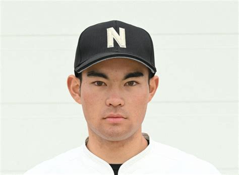 ＜春に挑む・22センバツ長崎日大＞選手紹介／1 ／長崎 センバツlive！ Yahooニュース