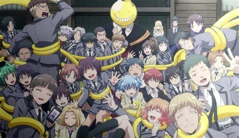 Assassination Classroom Wallpaper Wallpaper Sun