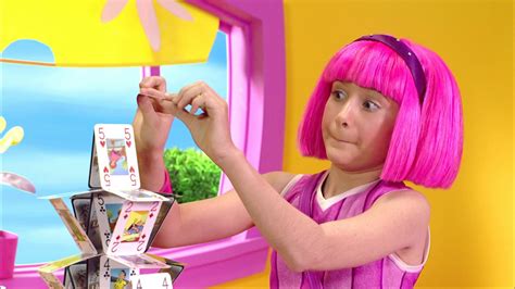 Lazytown Stephanie Wallpapers Wallpaper Cave