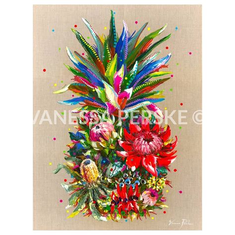 Queenslander Vanessa Perske