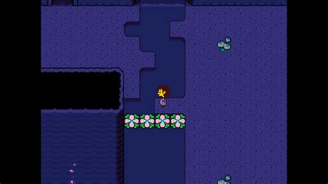 How Do I Solve This Puzzle Im Stuck R Undertale