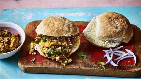 Lamb Kebabs Recipe Bbc Food