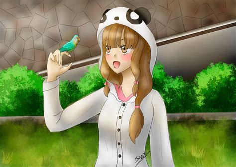 Kaede Azusagawa Bunny Girl Senpai Fan Art By Sapphireg02 On Deviantart