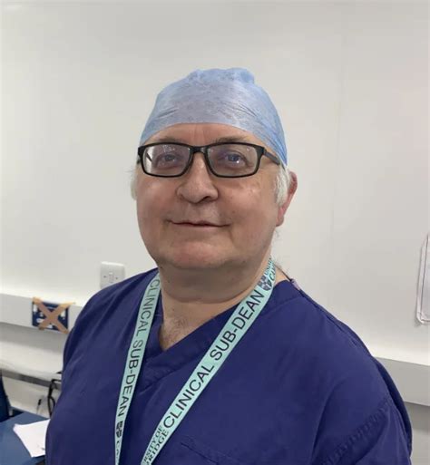 Peter Knowlden Endometriosis Treatment And Surgery