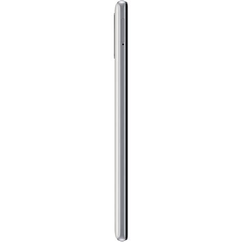 Смартфон Samsung Galaxy M51 Dual Sim 128gb 6gb Ram 4g White Emagbg