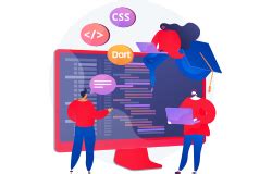 Leading Flutter App Development Services Expert Flutter App