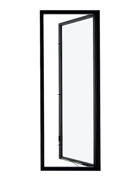 Modern Casement Push Out Windows Marvin Canada