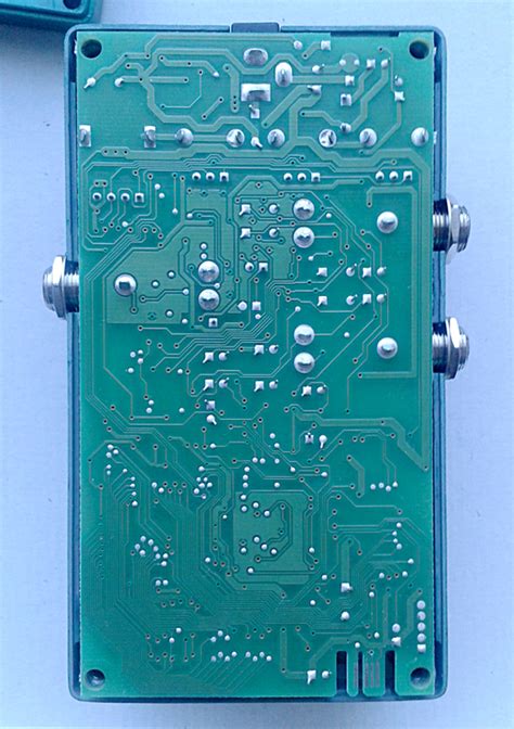 Digitech Xbw Bass Synth Wah