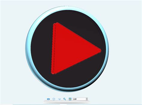 快播logo作品天地3d One官网