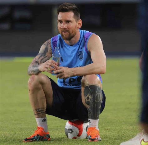 Barçatimes On Twitter 🚨🗣️ Dbr8 Following Messis Interview In China