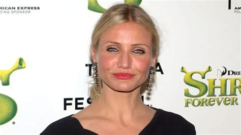 キャメロン・ディアス女優復帰、ジェイミー・フォックスとnetflix映画で共演！ Dramas Note