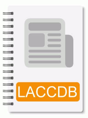 Understanding The Laccdb File Format Filesuffix