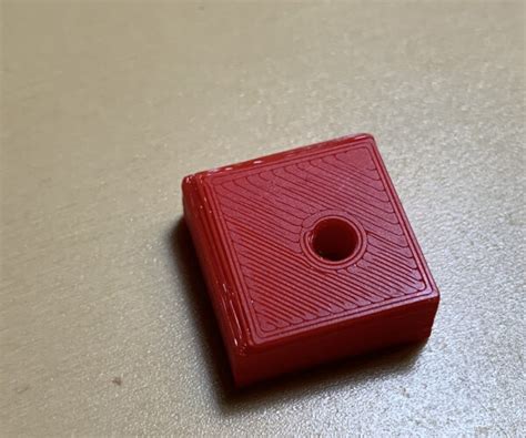 Low Quality Top Layer How Do I Print This Printing Help Prusa3d