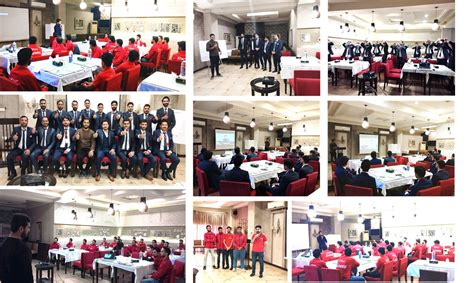 Muhammad Hammad Javed On Linkedin Retailtraining Servis Retail Lahore Karachi Islamabad