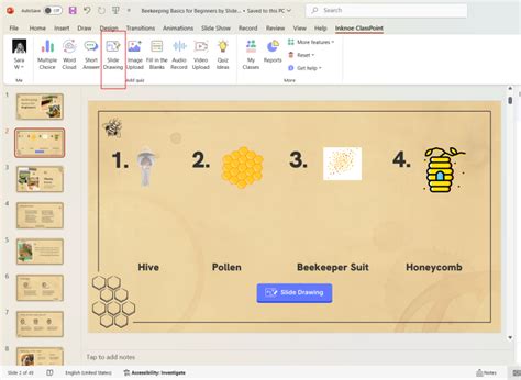 How To Create Interactive Matching Activities In Powerpoint An Easy 3